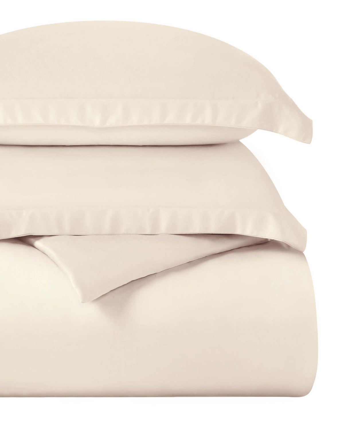 Click here for Superior Egyptian Cotton 400 Thread Count Solid Lu... prices