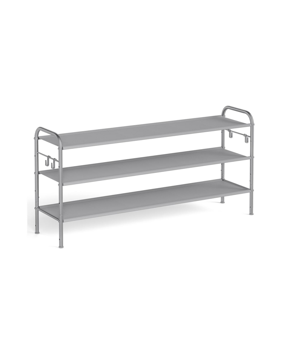 Click here for Slickblue Multi Tier Shoe Rack  Shoe Organizer  Fa... prices