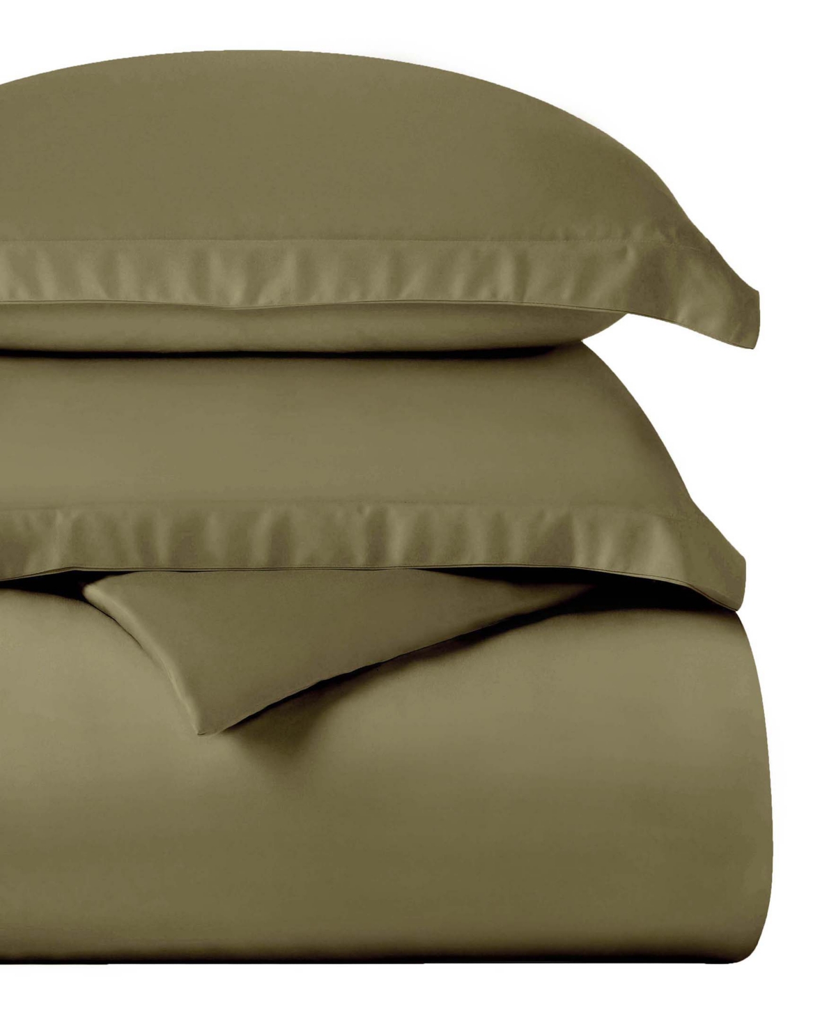 Click here for Superior Egyptian Cotton 400 Thread Count Solid Lu... prices