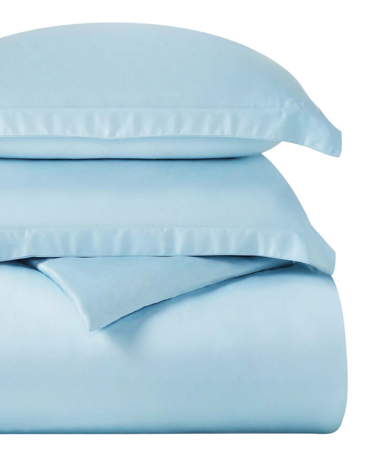 Click here for Superior Egyptian Cotton 400 Thread Count Solid Lu... prices