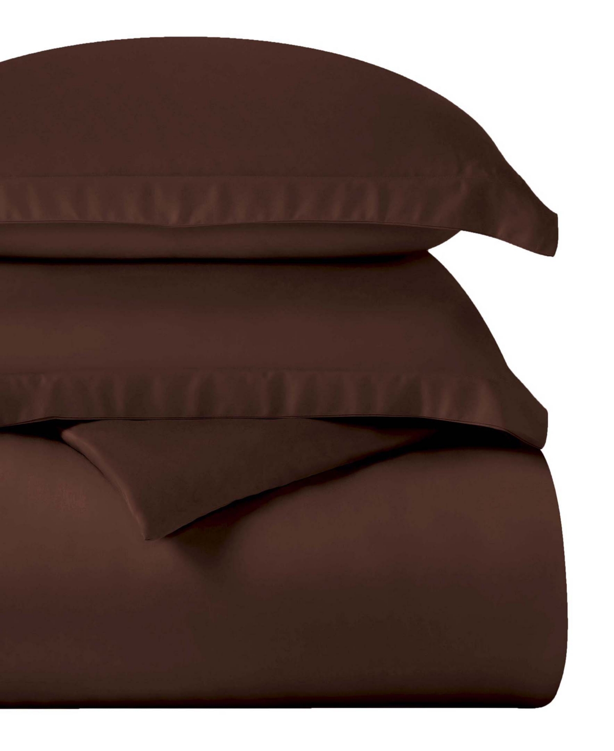 Click here for Superior Egyptian Cotton 400 Thread Count Solid Lu... prices