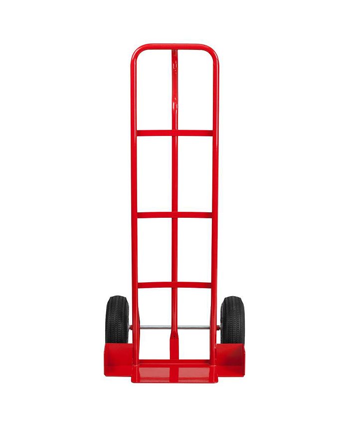 EMMA+OLIVER Heavy Duty Metal Chiavari Stack Chair Dolly - Macy's