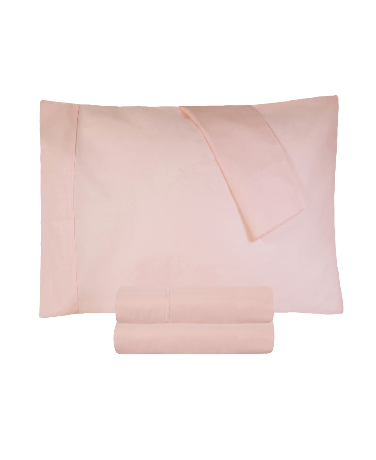 Click here for Superior Solid 300-Thread Count Cotton Percale Dee... prices