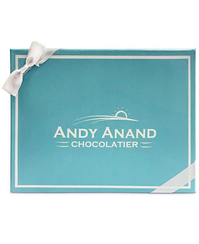 Andy Anand Chocolatier Andy Anand Chocolate Tiramisu Cordials, Amazing ...