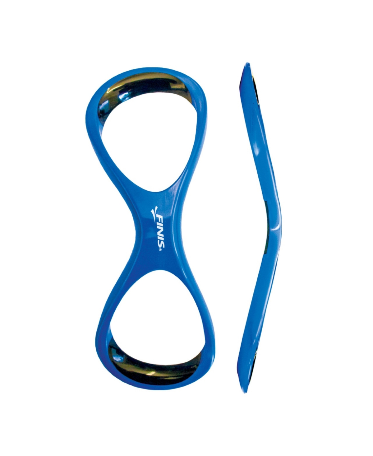 Click here for Finis Forearm Fulcrums - Blue prices