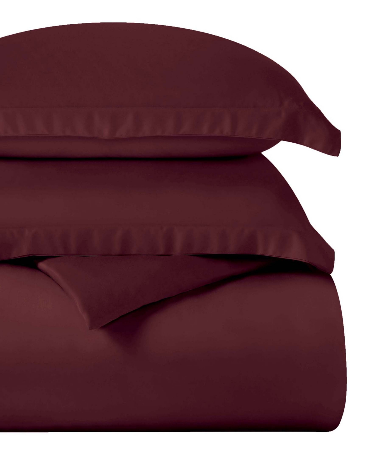 Click here for Superior Egyptian Cotton 400 Thread Count Solid Lu... prices