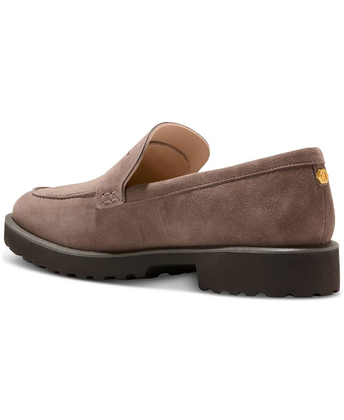 Cole Haan Women's Geneva Loafers - Macy's