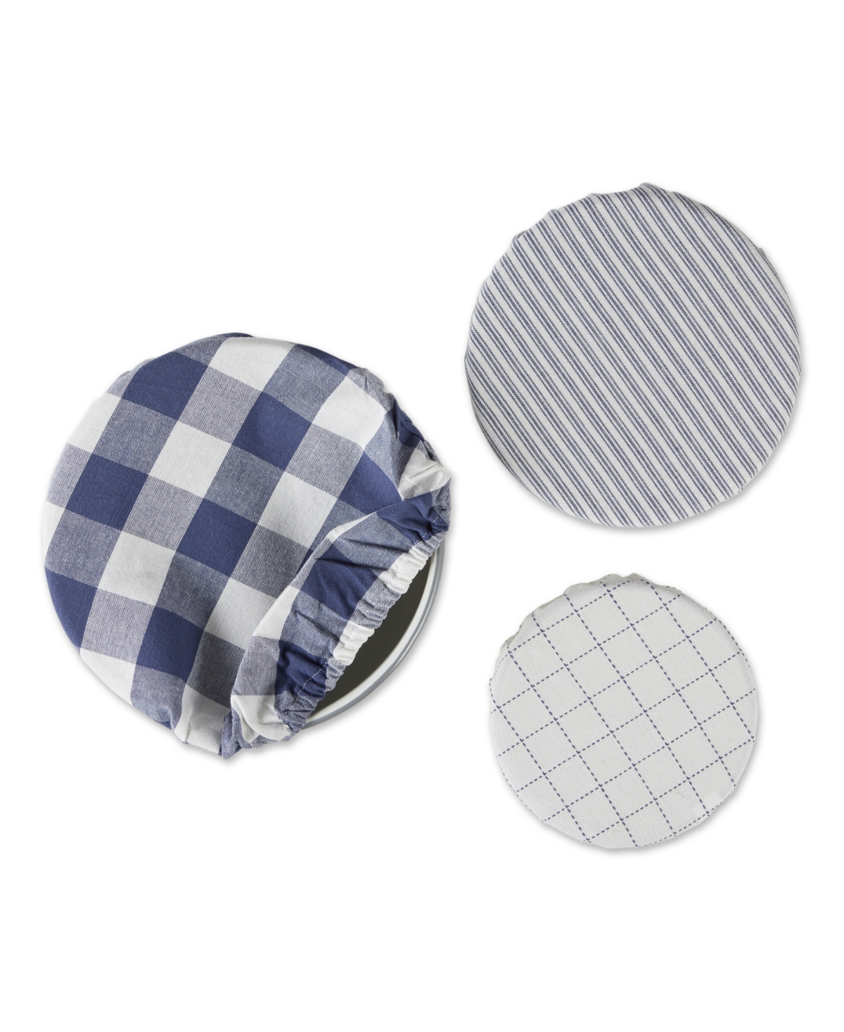 Click here for Design Imports Cloth Bowl Cover Collection Machine... prices