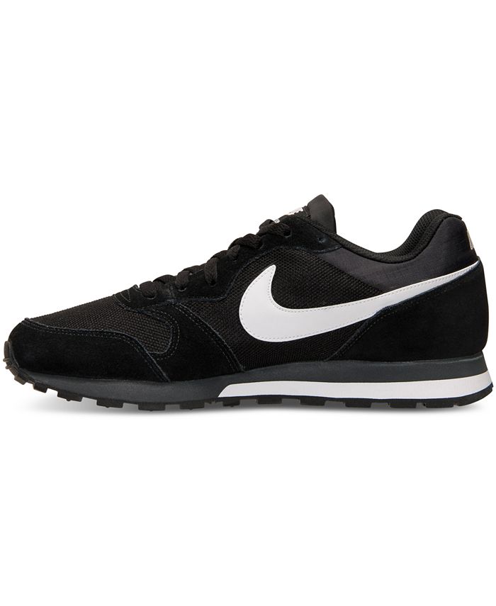Nike Men's MD Runner 2 Casual Sneakers from Finish Line - Macy's