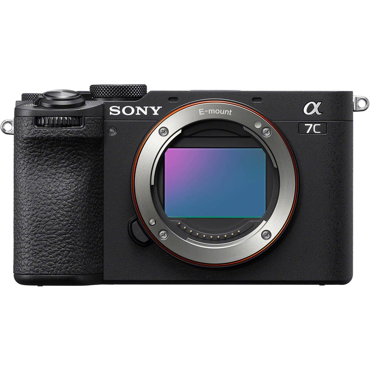 Click here for Sony Alpha 7C Ii Full-frame Interchangeable Lens H... prices