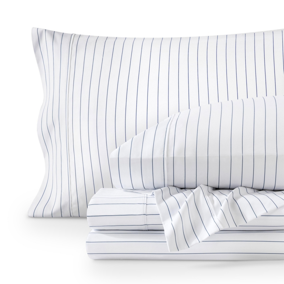 Click here for Bare Home Ultra-Soft Double Brushed Print Sheet Se... prices