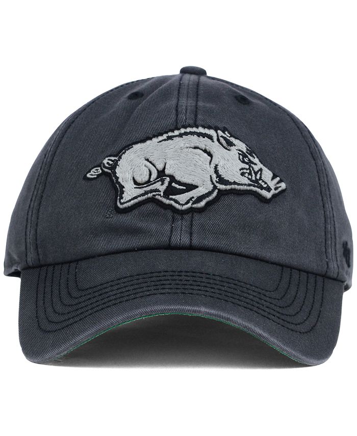 '47 Brand Arkansas Razorbacks Sachem Cap - Macy's