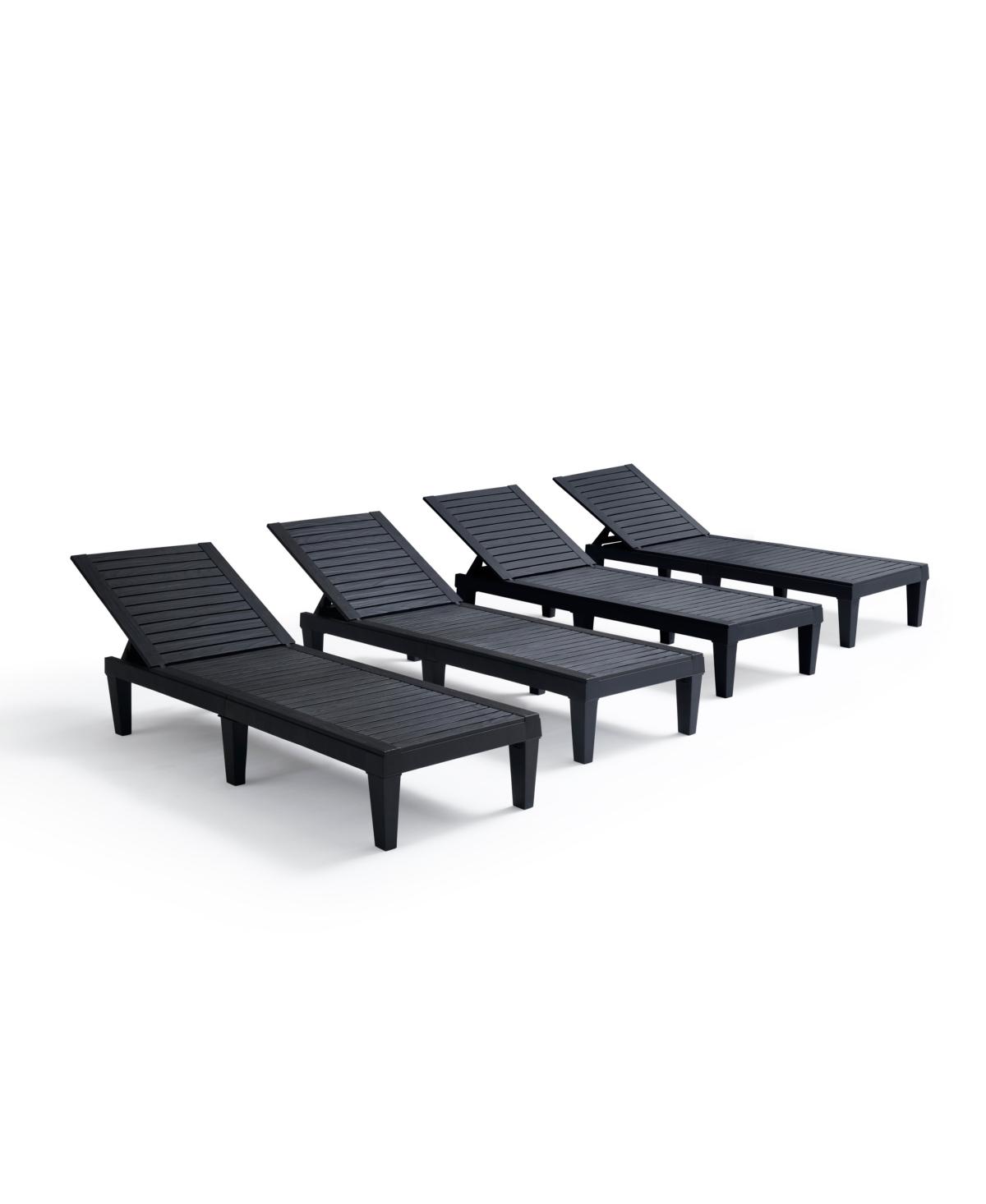 Click here for Adjustable & Waterproof Outdoor Patio Chaise Loung... prices