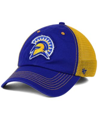 '47 Brand San Jose State Spartans Taylor Closer Cap - Macy's