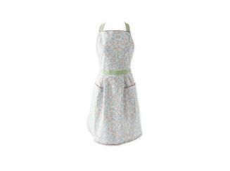 Design Imports Women's Spring Summer Apron Collection Adjustable, Two ...