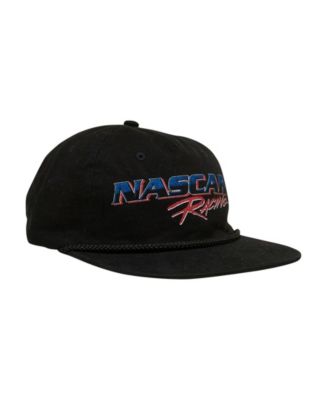 COTTON ON Men's Nascar 5 Panel Graphic Hat - Macy's