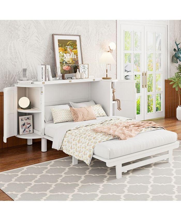 Simplie Fun Louis Philippe III Mirror - Macy's