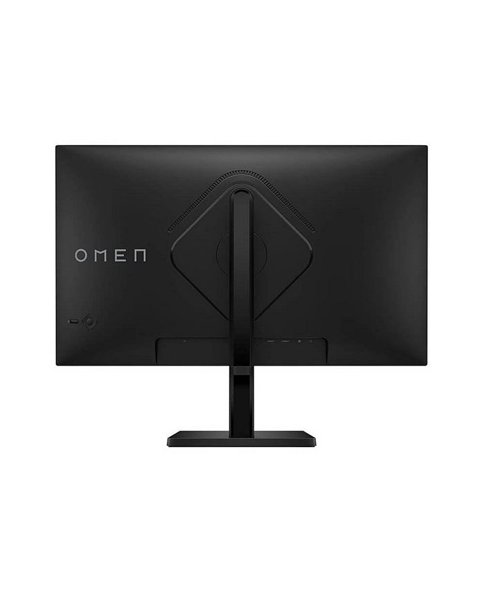 HP 27 inch Omen 2K QHD 165Hz Gaming Monitor - Black - Macy's