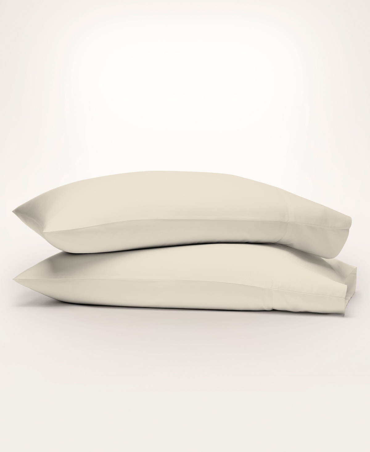 Click here for Color Sense 300 Thread Count 100 Cotton Sateen Pil... prices