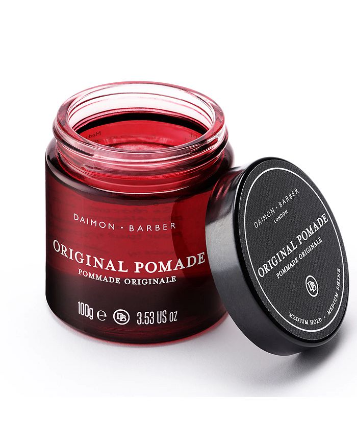 Daimon Barber Original Pomade - Macy's