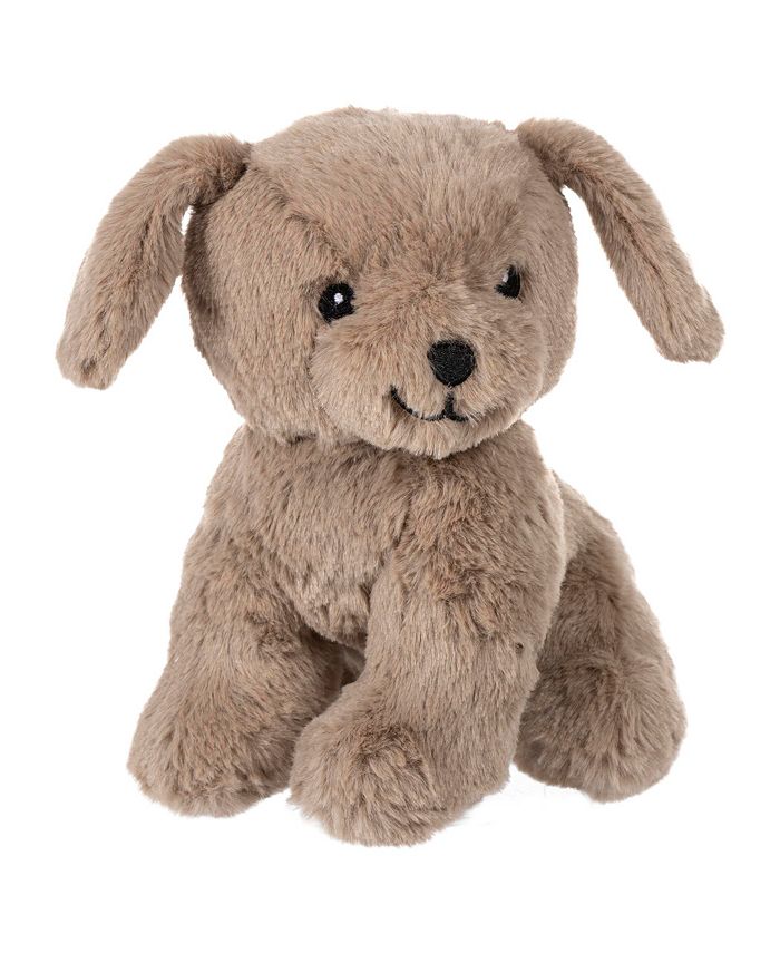 Sammy & Lou Fur-Ever Friends 4 Piece Crib Bedding Set - Macy's