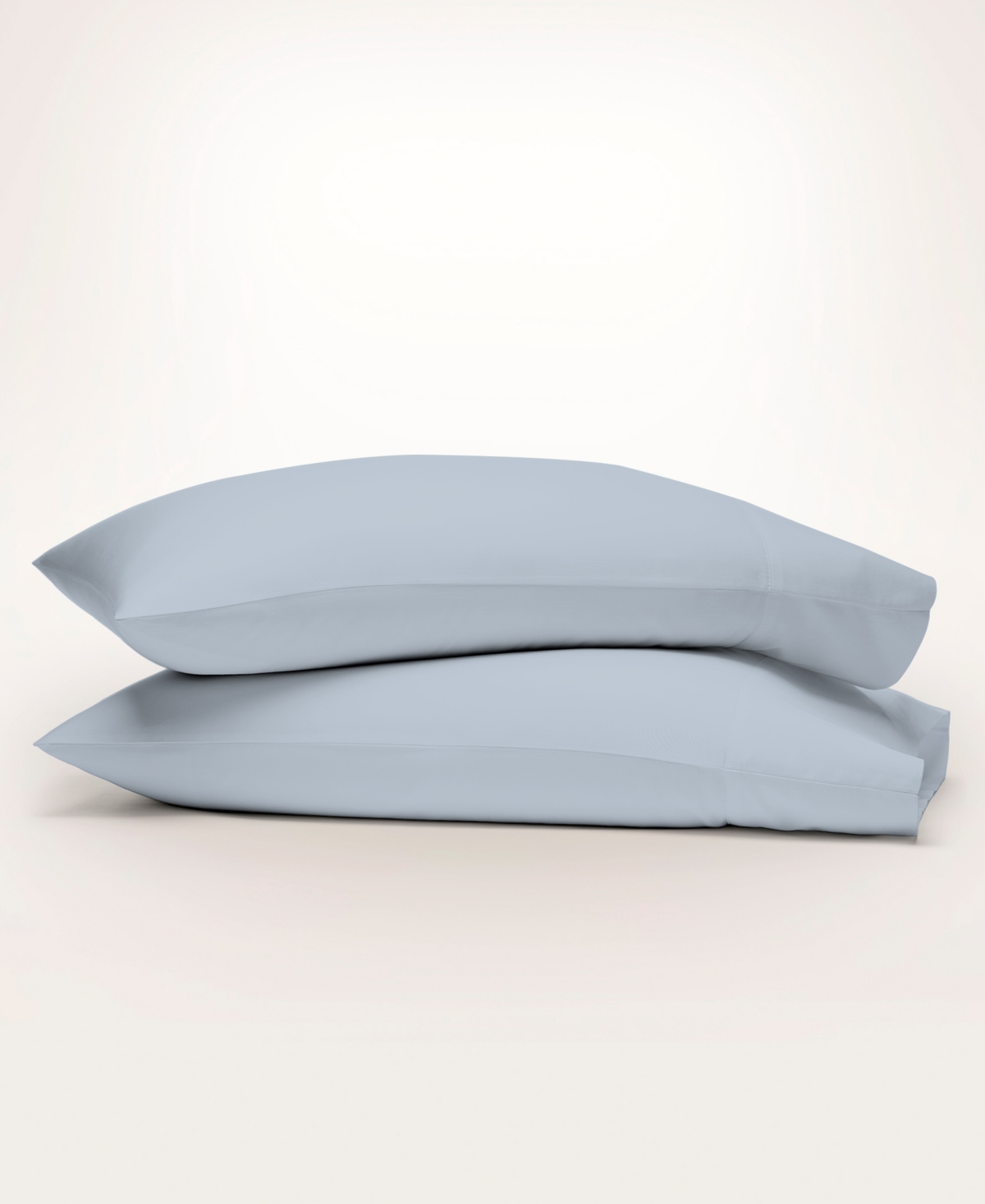 Click here for Color Sense 300 Thread Count 100 Cotton Sateen Pil... prices