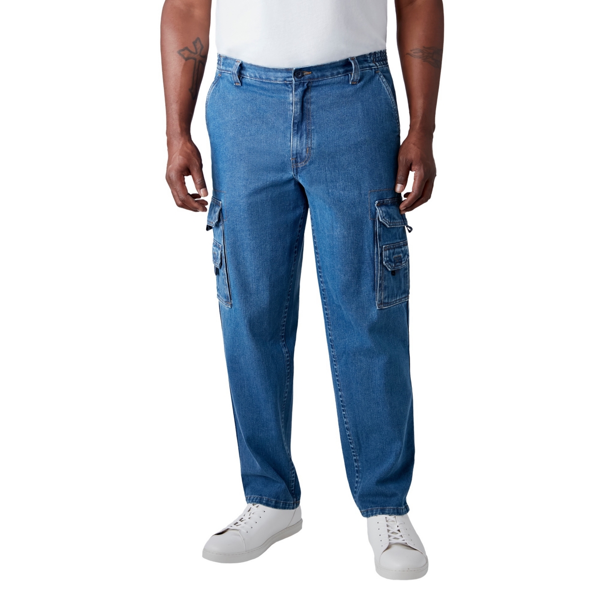 Click here for Boulder Creek Big & Tall by KingSize Marine Cargo... prices