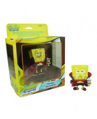 YesAnime SpongeBob SquarePants World Series 1 Vampire SpongeBob Mini ...