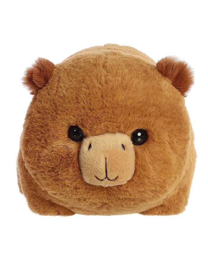 Aurora Medium Carmen Capybara Spudsters Adorable Plush Toy Brown 10.5 ...
