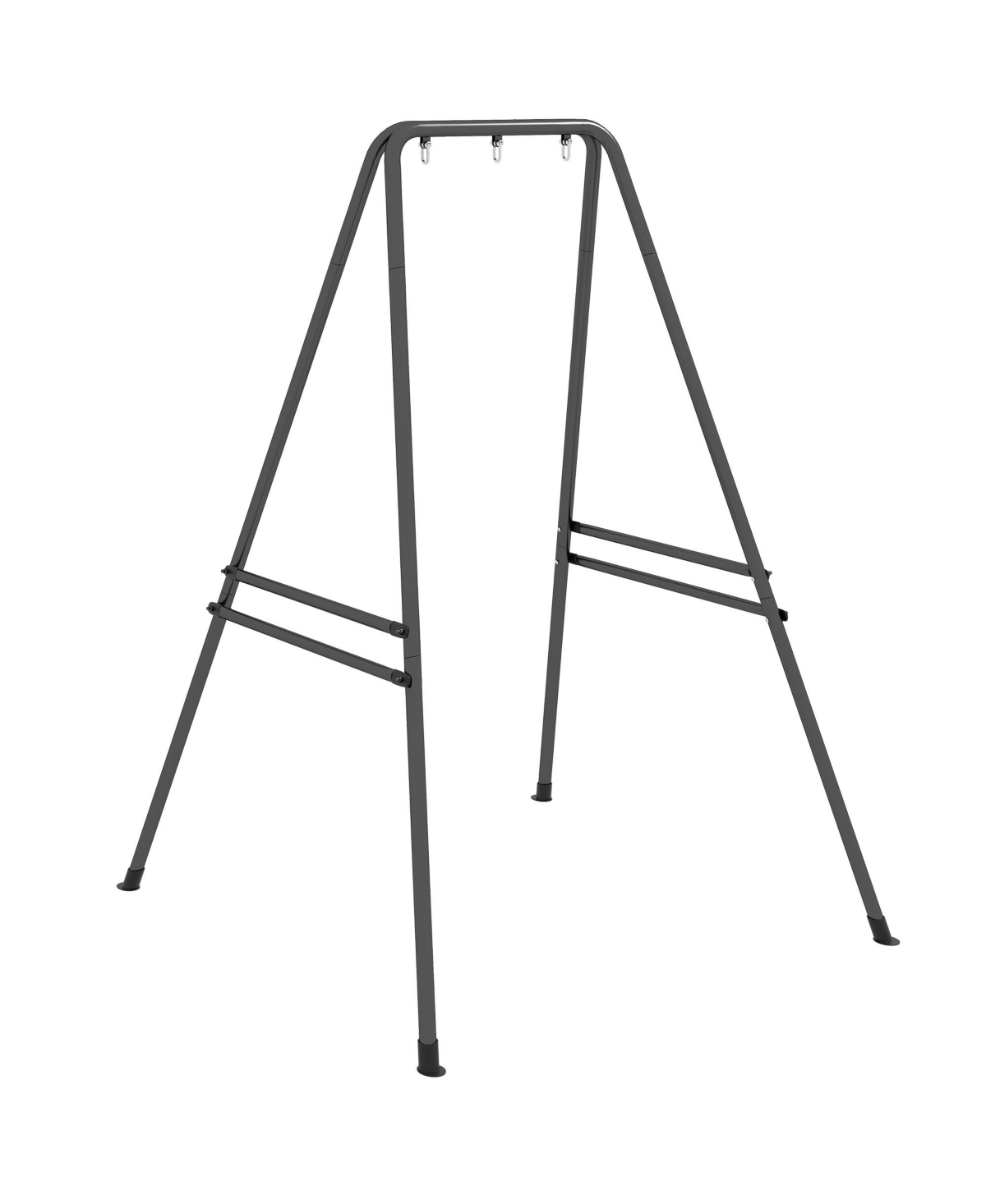 Click here for Outsunny Hammock Chair Sd with Outdoor Ready Metal... prices