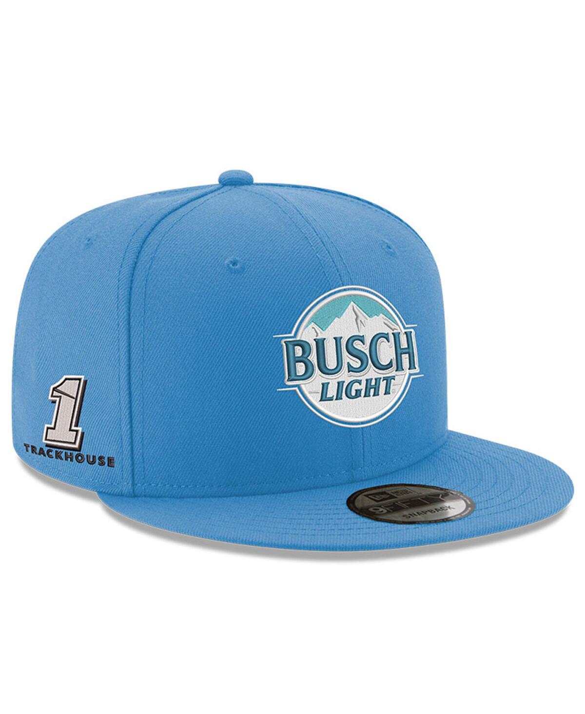 Click here for New Era Mens Blue Ross Chastain Busch Light 9FIFTY... prices