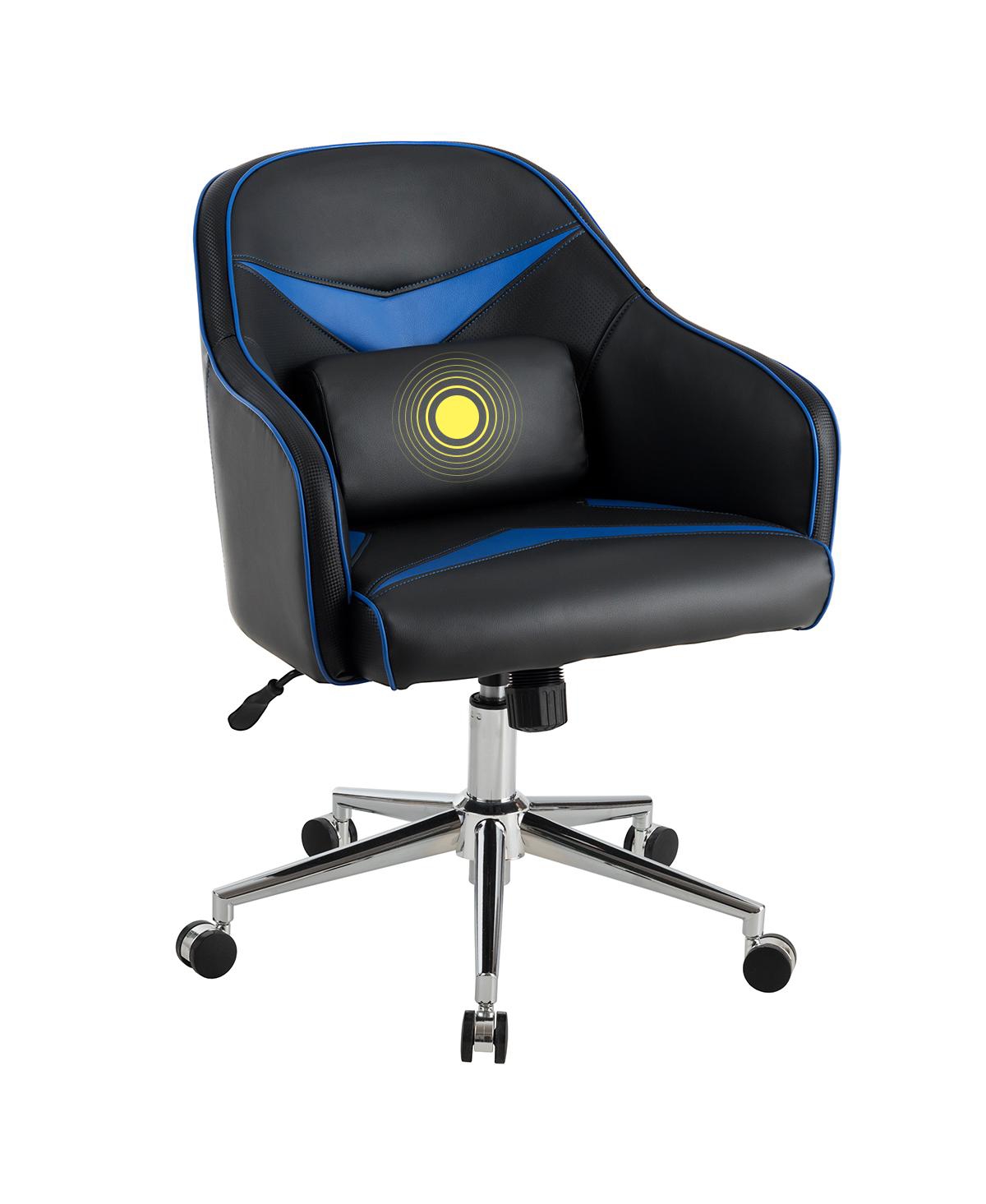 Click here for Office Chair Task Desk Adjustable Height w/ Massag... prices