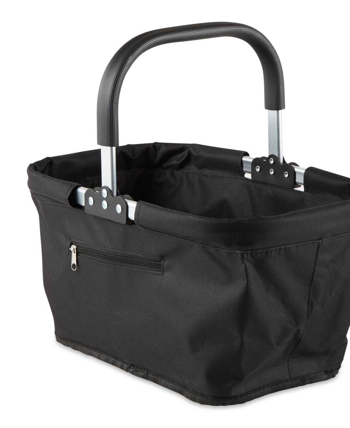 Click here for Rsvp International Aluminum Frame 17x11x18 Black F... prices