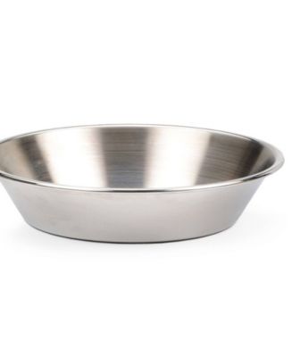 RSVP International Endurance Stainless Steel 6" D Mini Pie Pan - Macy's