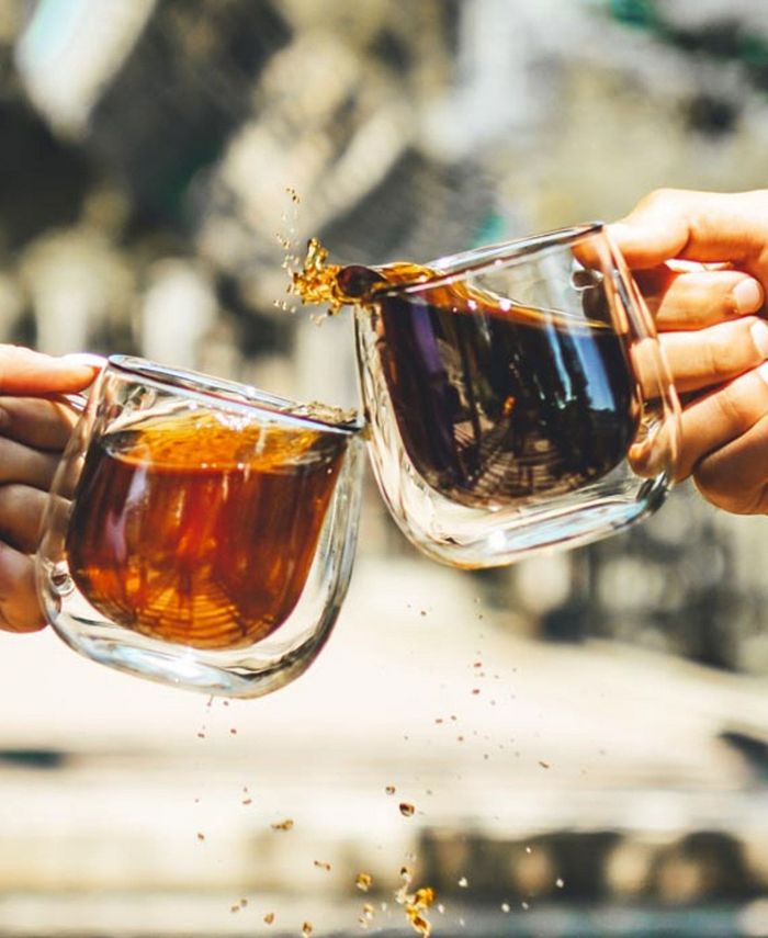 GROSCHE Ultimate-Infusion Pour Share Set:Bali Water Infuser Pitcher ...