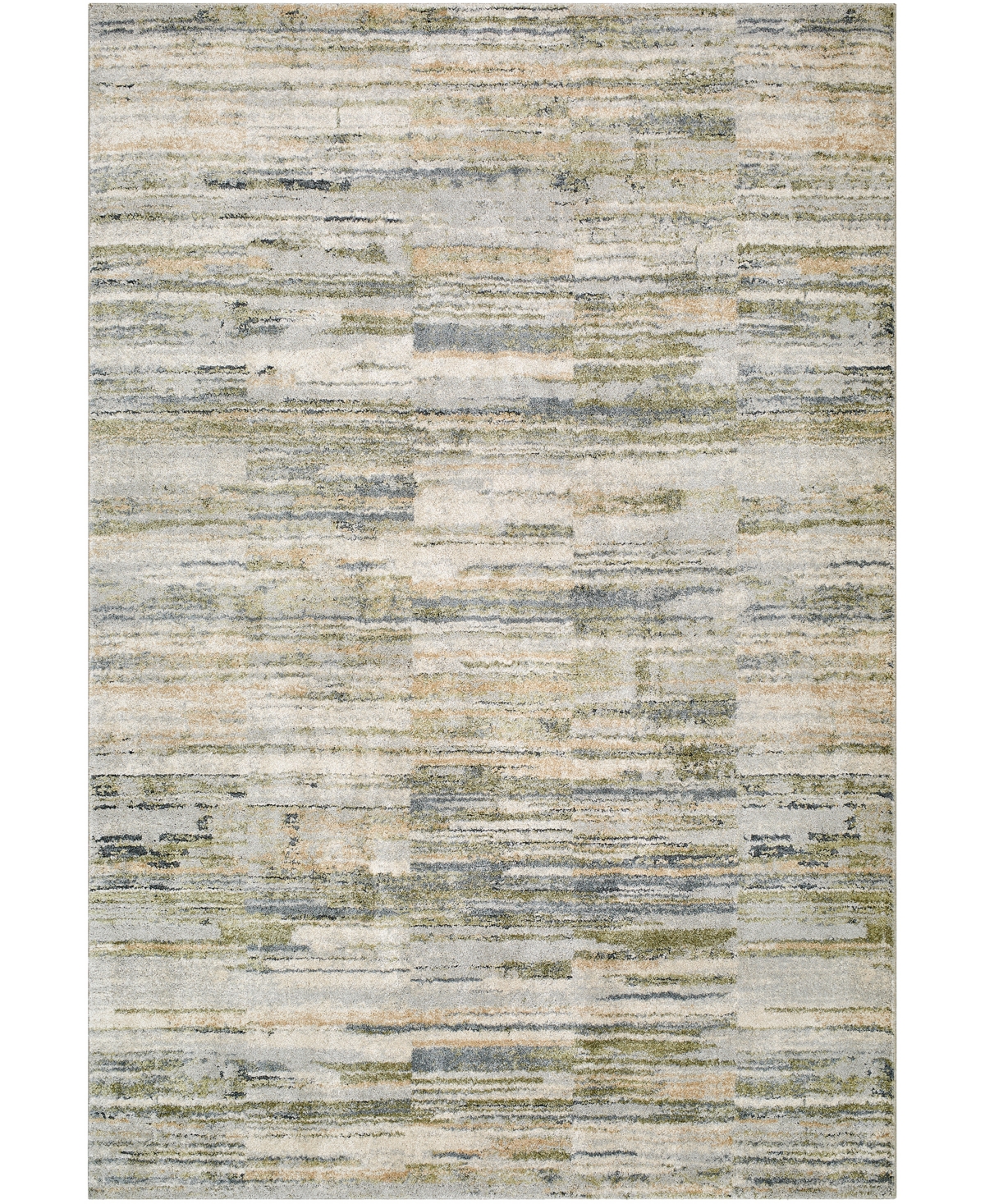 Click here for Livabliss Avellino 529566 710x10 Area Rug - Silver prices