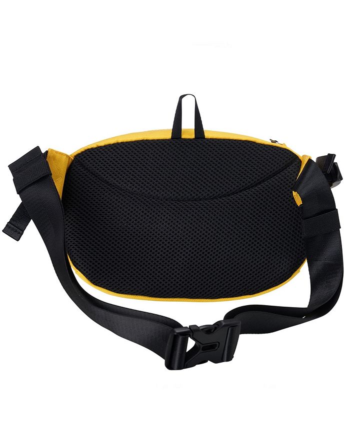 Alpine Swiss Men's Fanny Pack Adjustable Waist Bag Sling Crossbody ...