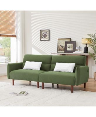 Macy's futon store