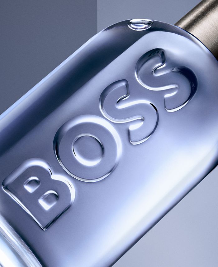 Hugo Boss Hugo Boss Men's BOSS Bottled Infinite Eau de Parfum, 6.7-oz ...