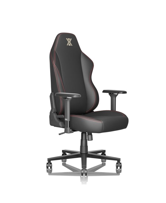 Simplie Fun Ergonomic PC Gaming Chair with Lumbar Support - Macy's
