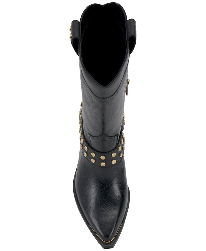 Vince Camuto Cowboy Boots