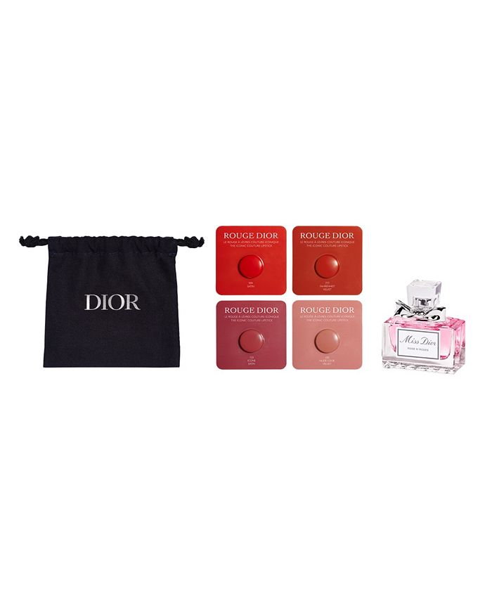DIOR Complimentary Miss Dior 2-Pc. gift with $135 purchase from the ...