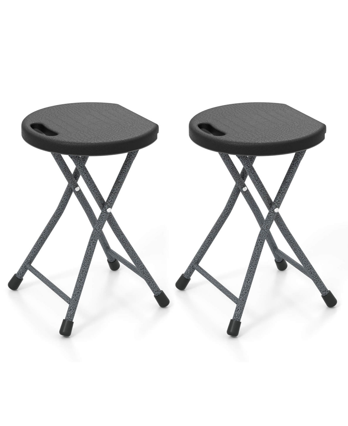 Click here for 1 Pcs 18H Folding Stool Portable & Foldable Campin... prices