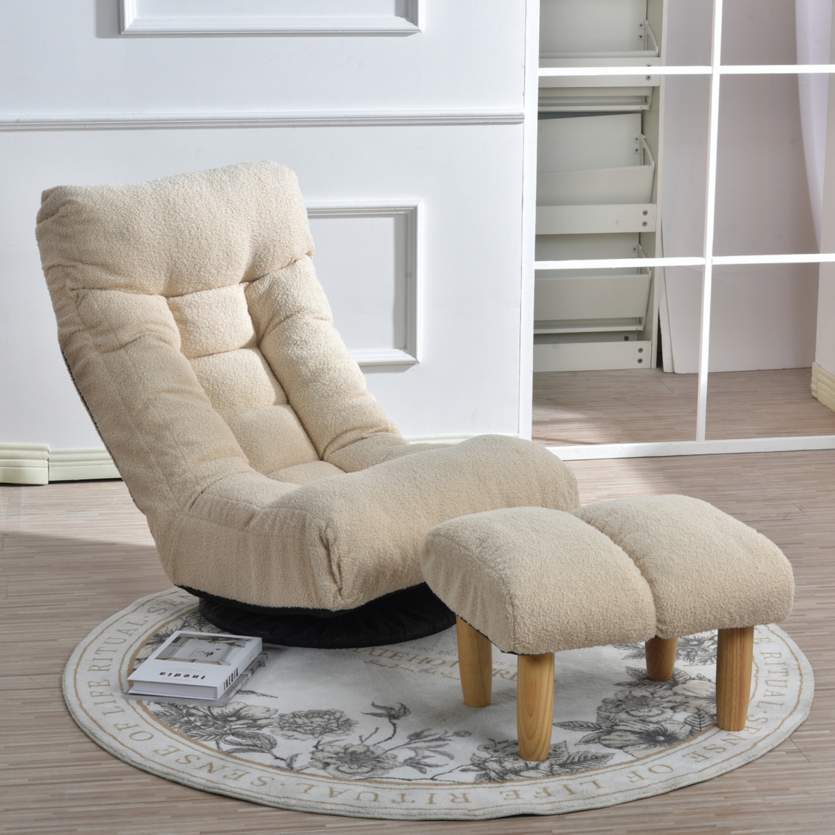 Click here for Simplie Fun Reclining and leisure chairs for comfo... prices