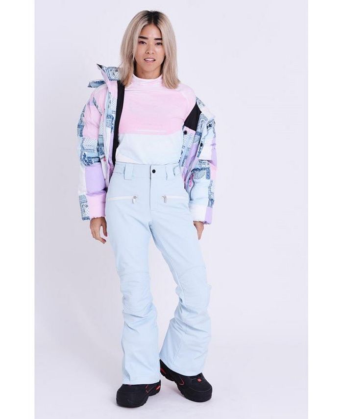 OOSC Women's Chic Pants - Macy's