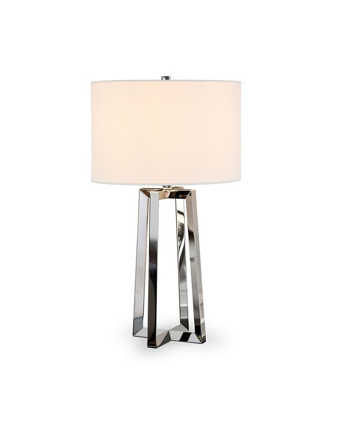 Hudson & Canal Helena Table Lamp - Macy's