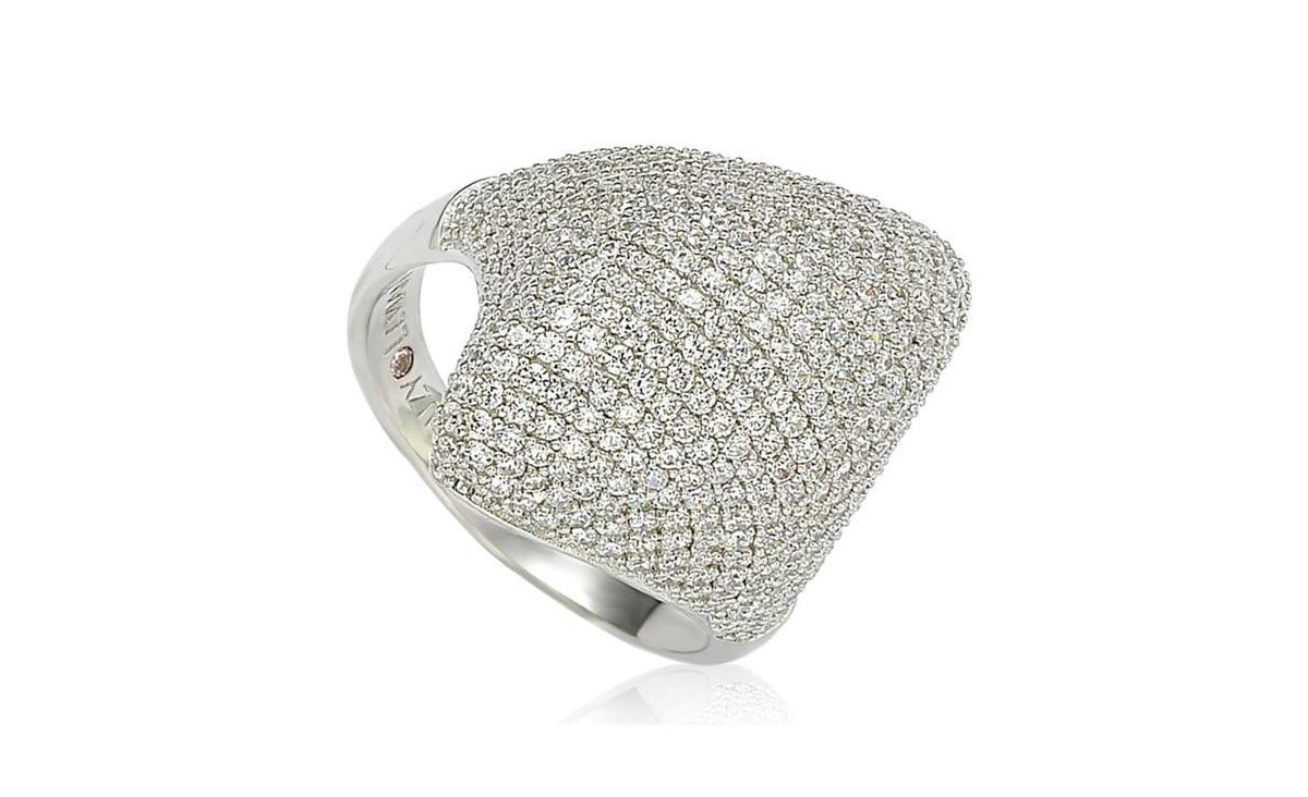 Click here for Suzy Levian New York Suzy Levian Sterling Silver C... prices