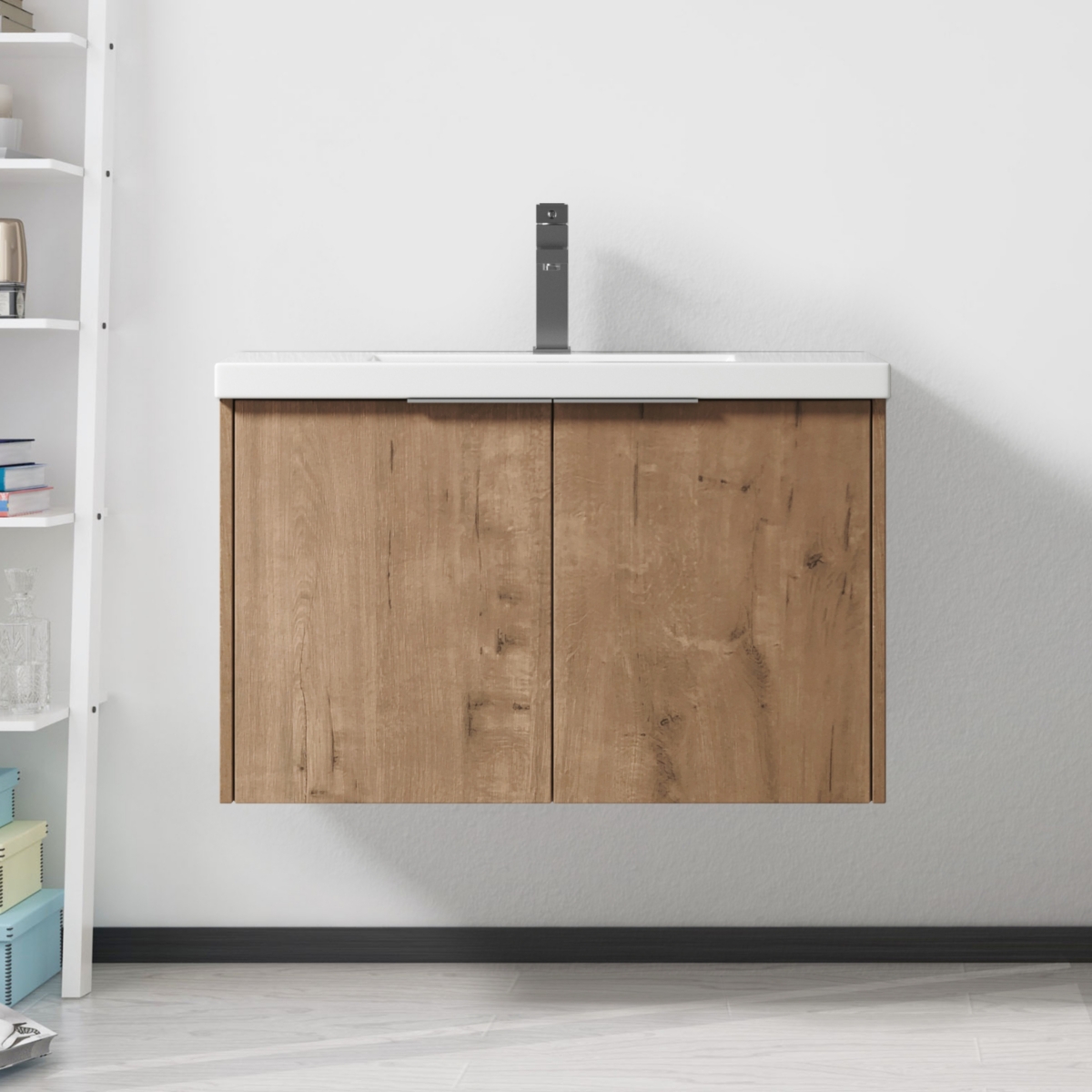 Click here for Streamdale 30" Soft Close Bathroom Vanity Sin... prices