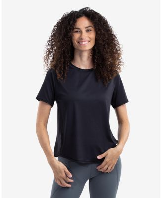 BloqUV Women's UPF 50+ Sun Protective Short Sleeve Crew - Macy's