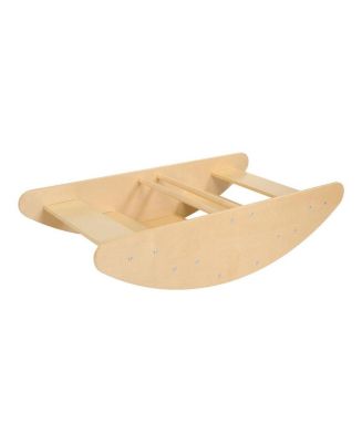 Kaplan Early Learning Rocky Boat - Macy's